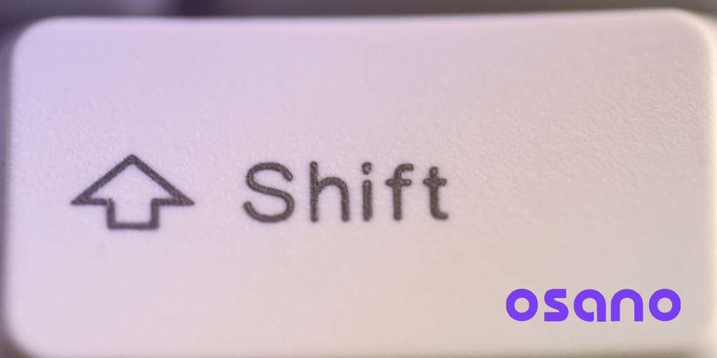 How To Shift Data Privacy Left Osano 7953
